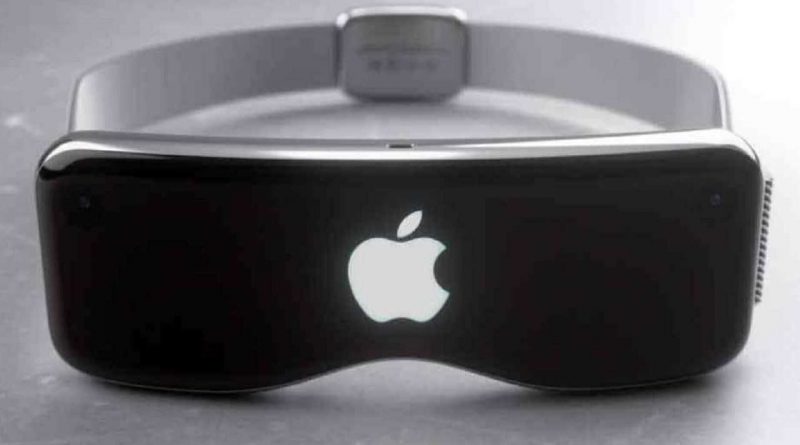 Apple To Release VR Headset Next Year? Here’s What We Know So Far