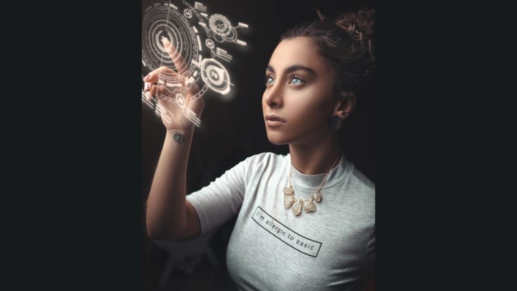 How Zuckerberg Intends To Turn Project Cambria Into A Makeshift Workstation