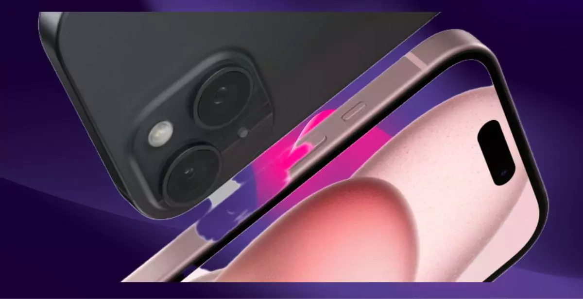 What's Changing in iPhone 15 | All You Need to Know